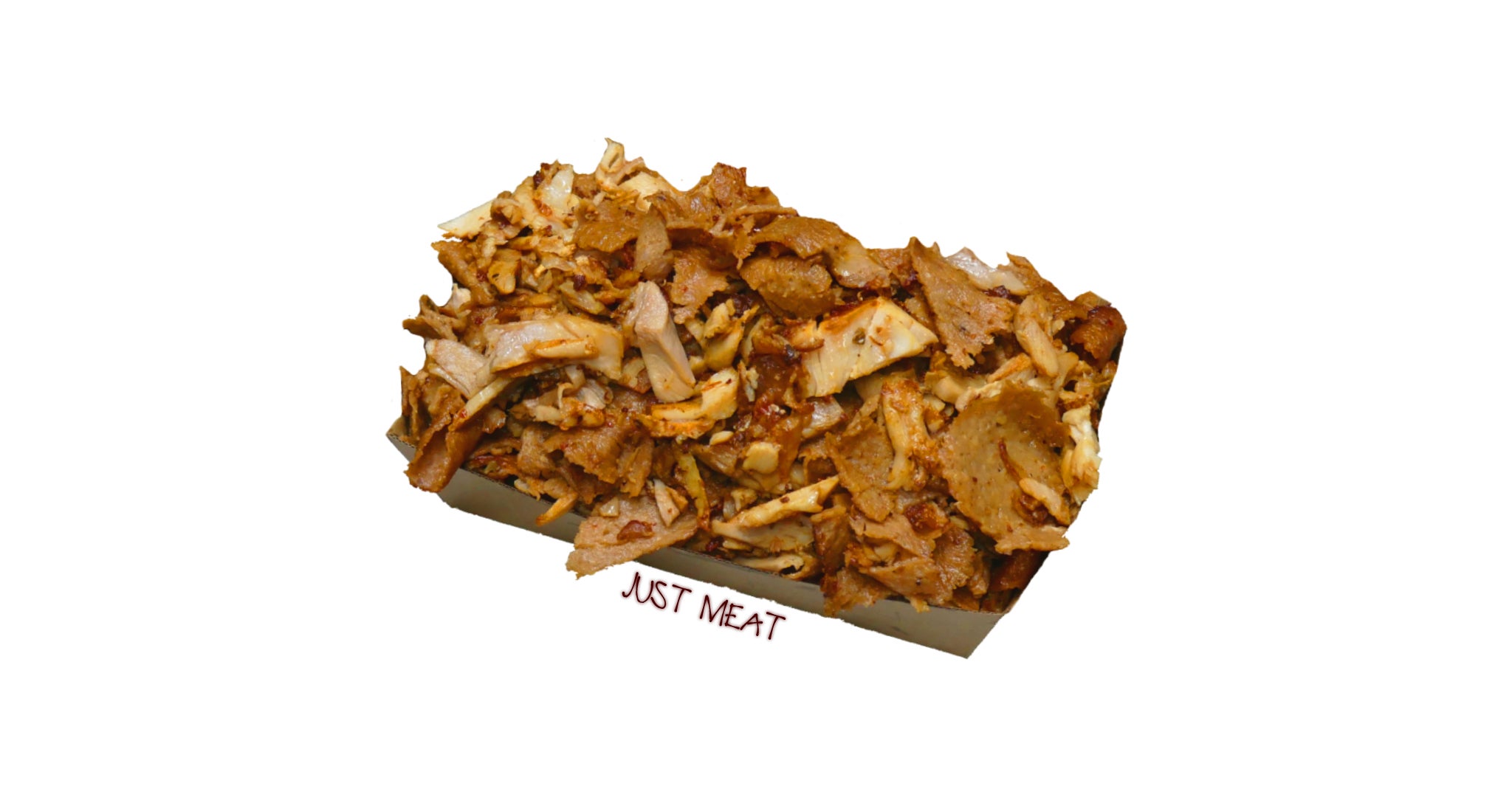Just Meat | Kebab Club